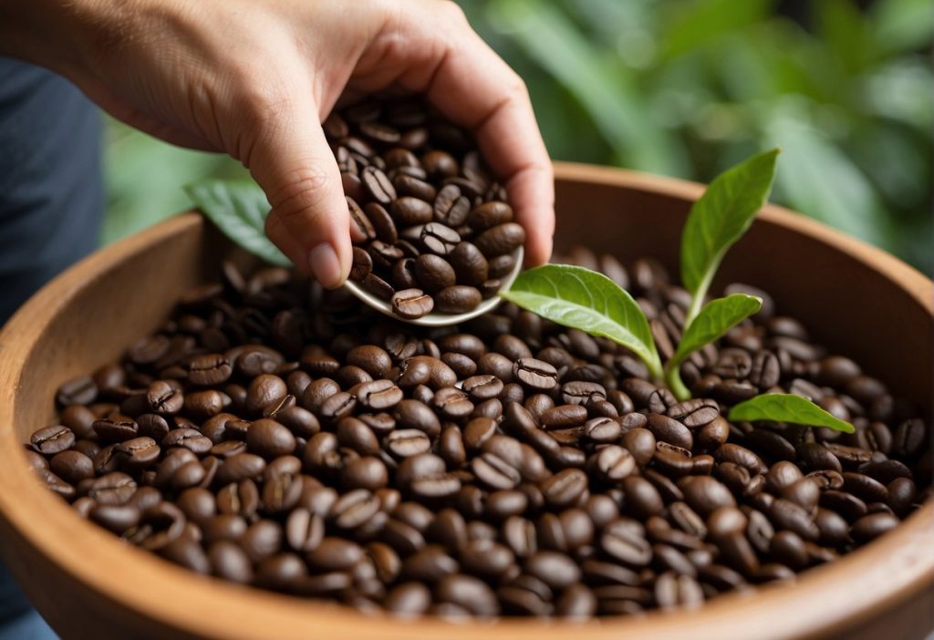 Coffee Beans for Planting: Everything You Need to Know - PlantNative.org