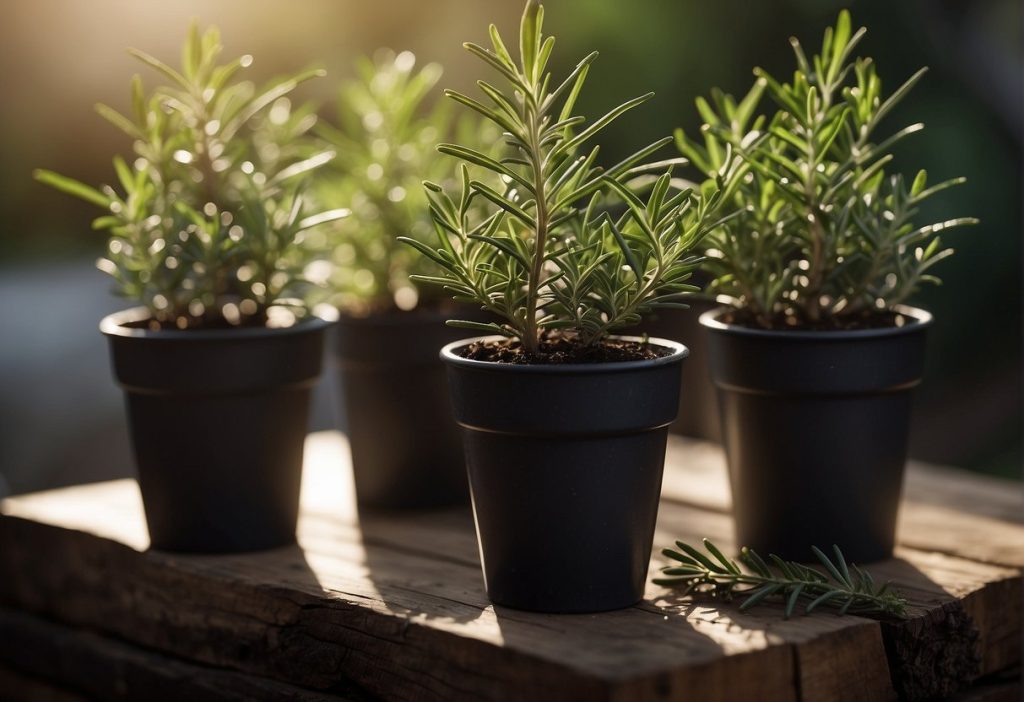 How to Propagate Rosemary: A Step-by-Step Guide - PlantNative.org