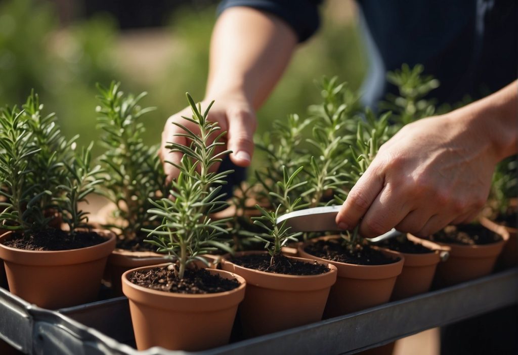How to Propagate Rosemary: A Step-by-Step Guide - PlantNative.org