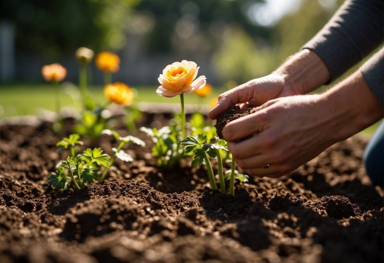 When to Plant Ranunculus Bulbs: A Guide to Optimal Timing - PlantNative.org