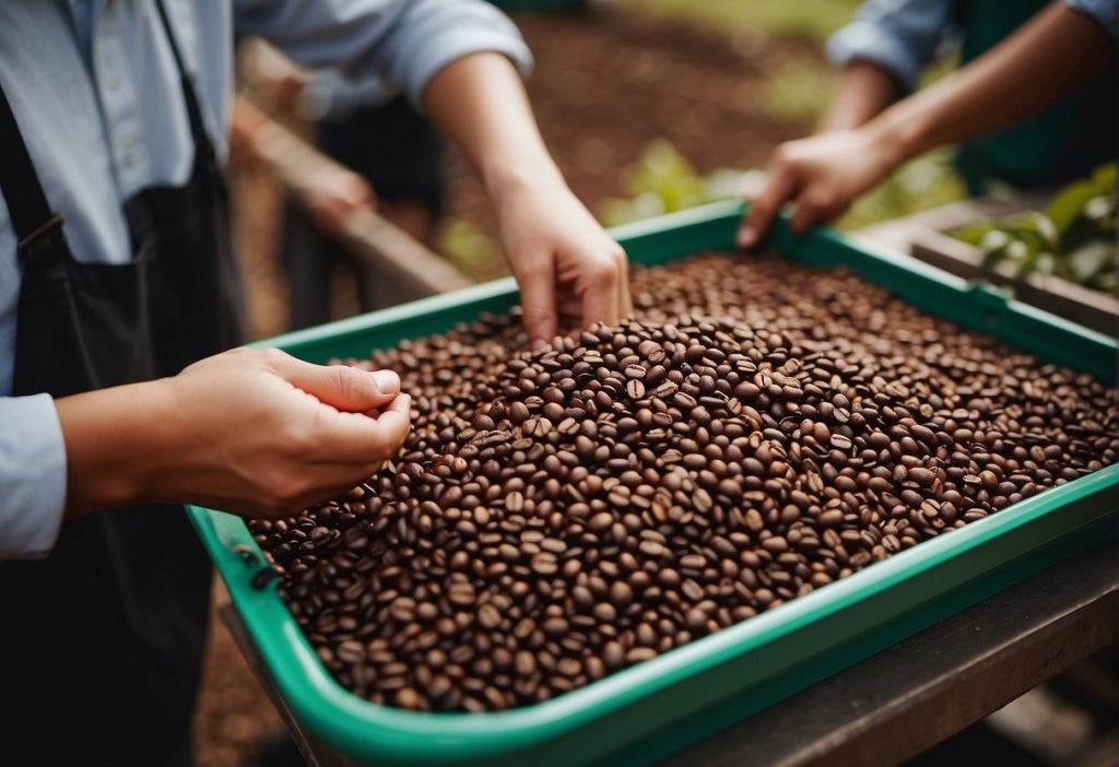 Coffee Beans for Planting: Everything You Need to Know - PlantNative.org