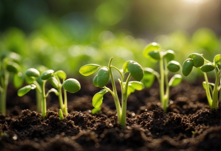 How to Grow Edamame: A Simple Guide for Beginners - PlantNative.org