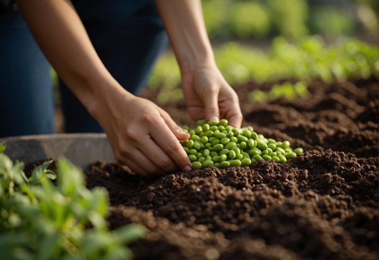 How to Grow Edamame: A Simple Guide for Beginners - PlantNative.org