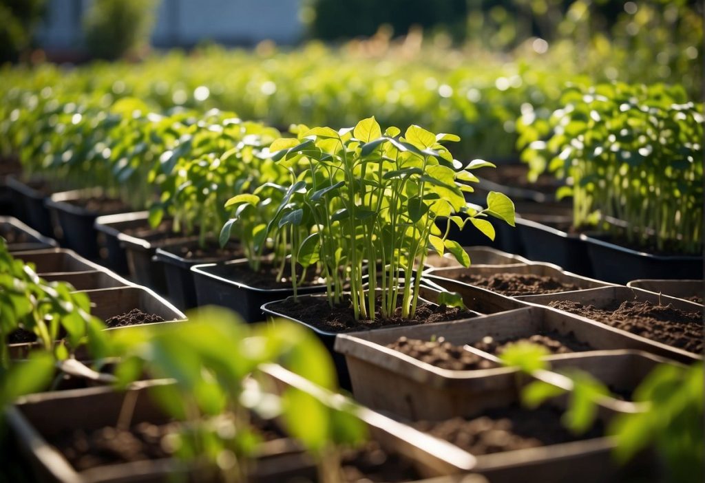 How to Grow Edamame: A Simple Guide for Beginners - PlantNative.org