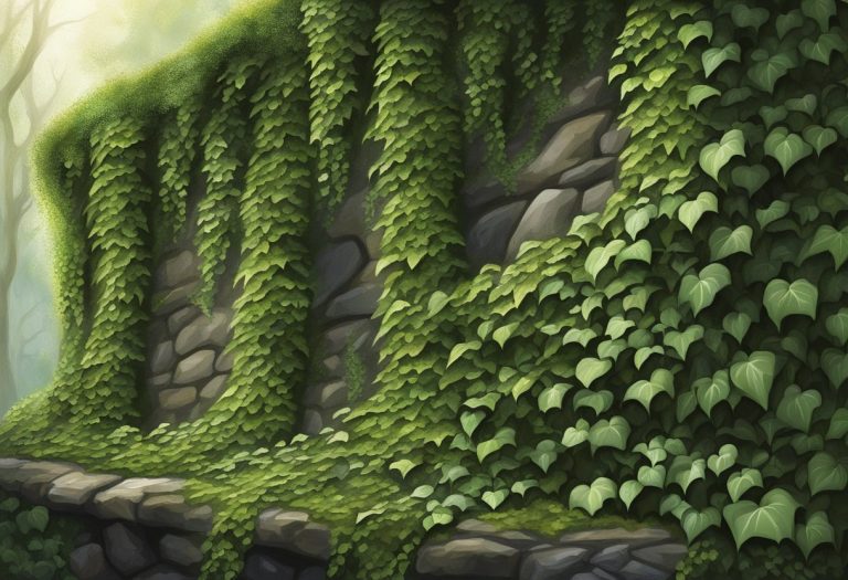 How to Propagate English Ivy: A Clear Guide - PlantNative.org