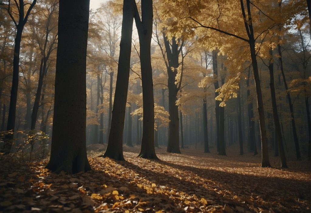 Evergreen Trees: A Guide to Trees That Don't Lose Their Leaves ...