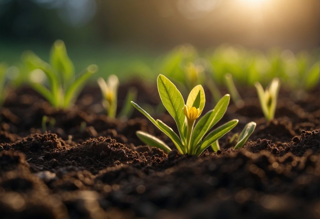 Evening Primrose from Seed: Growing Tips and Tricks - PlantNative.org