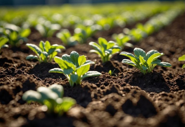 How Far to Plant Potatoes Apart: Expert Advice on Spacing for Optimal ...