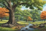 Types of Oak Trees in NC: A Comprehensive Guide - PlantNative.org