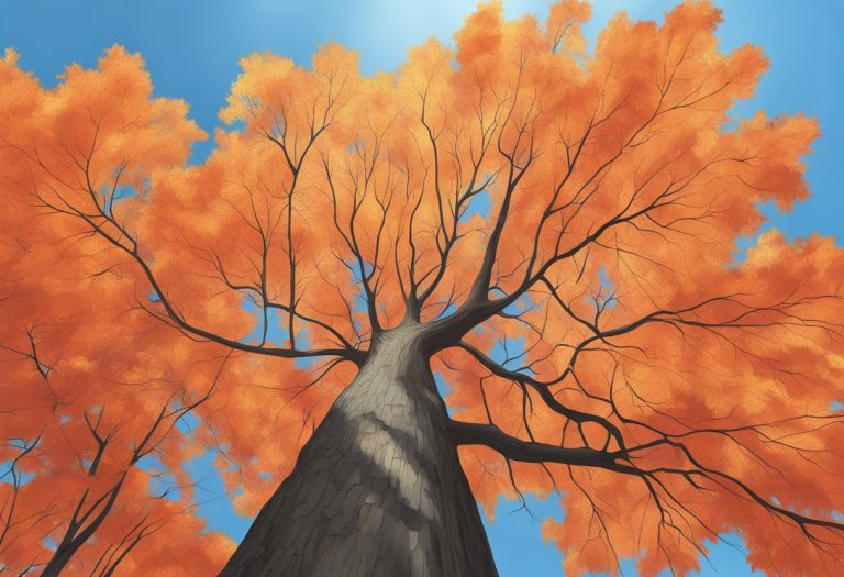 Maple Trees in Washington State: A Guide to Identification and Care ...