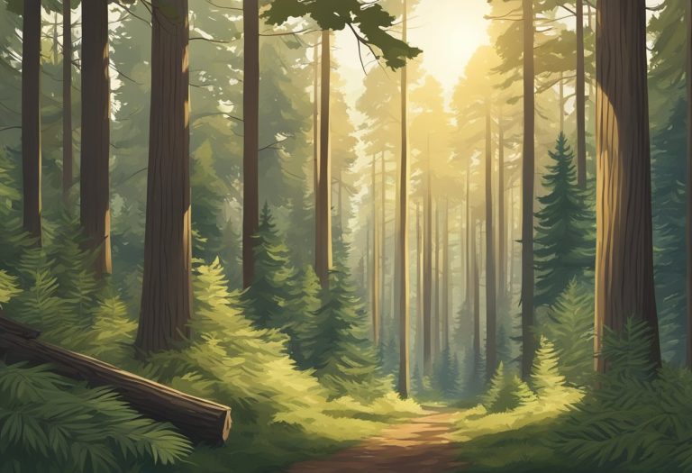 Pine Trees of Pennsylvania: A Guide to the State's Native Species ...