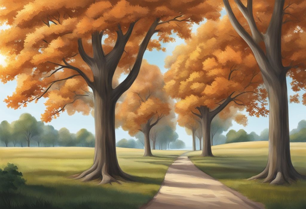 Pros and Cons of Red Oak Trees - PlantNative.org
