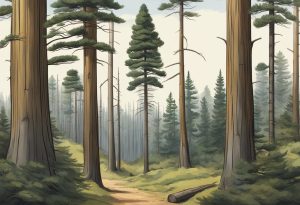 Types of Pine Trees in PA: A Guide to Pennsylvania's Native Pine ...