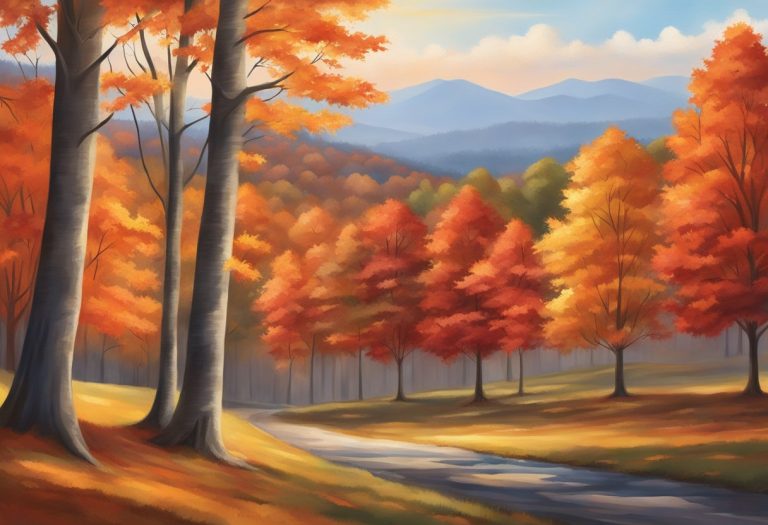 Maple Trees in Tennessee: A Guide to Species and Locations ...