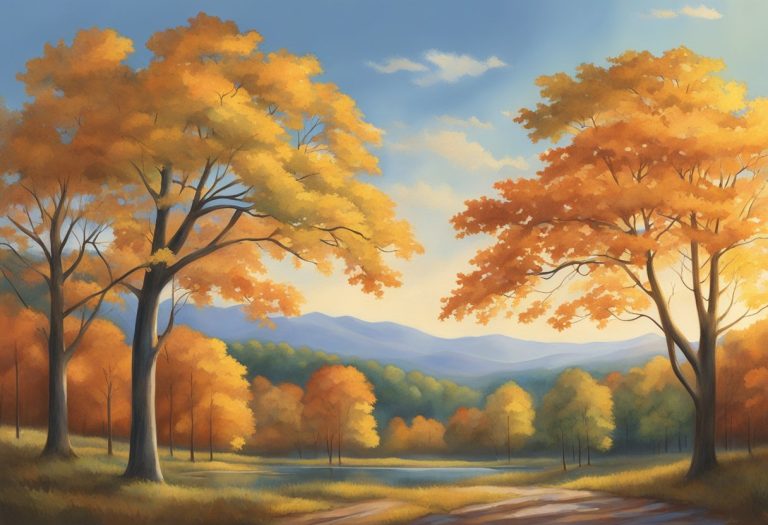 Maple Trees in Tennessee: A Guide to Species and Locations ...