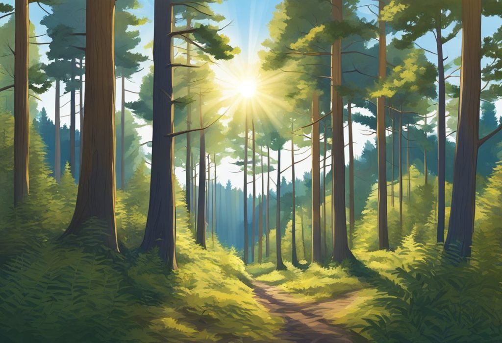 Pine Trees of Pennsylvania - PlantNative.org