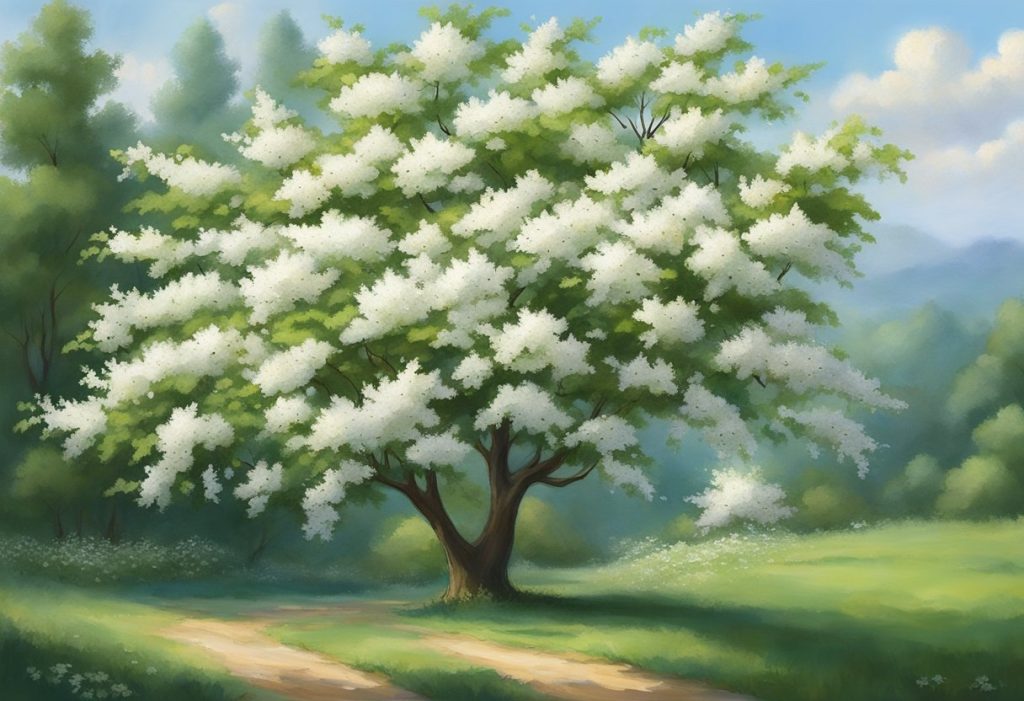 White Flowering Trees in PA: A Guide to the Best Varieties for Your ...