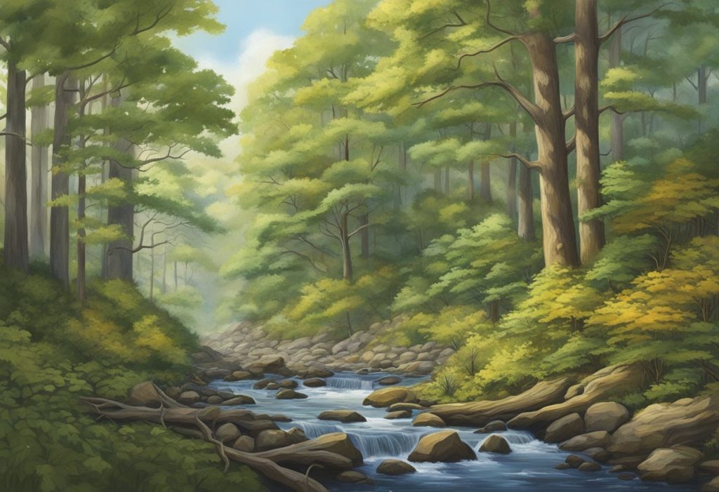 Common Trees in NJ: A Guide to Identifying Trees in New Jersey ...