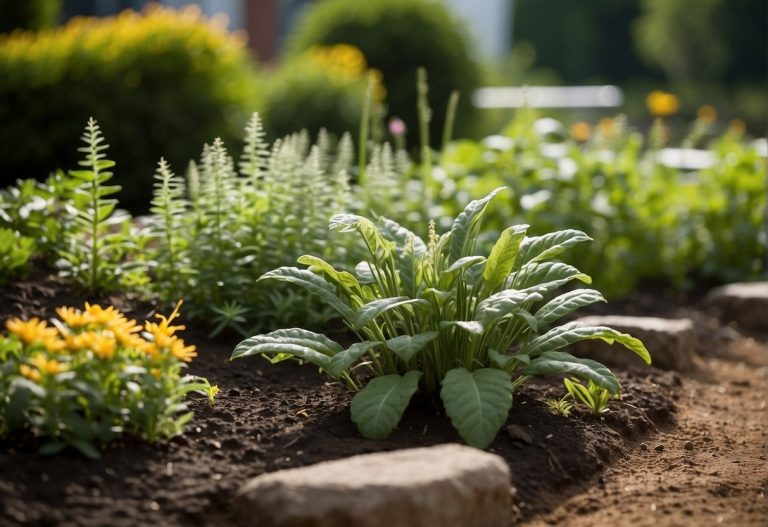 Charlotte NC Growing Zone: Native Plant Guide