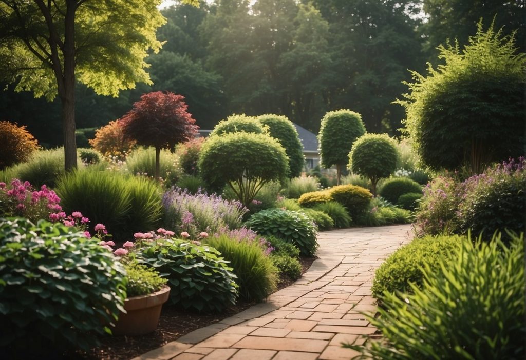 Charlotte NC Growing Zone: Native Plant Guide