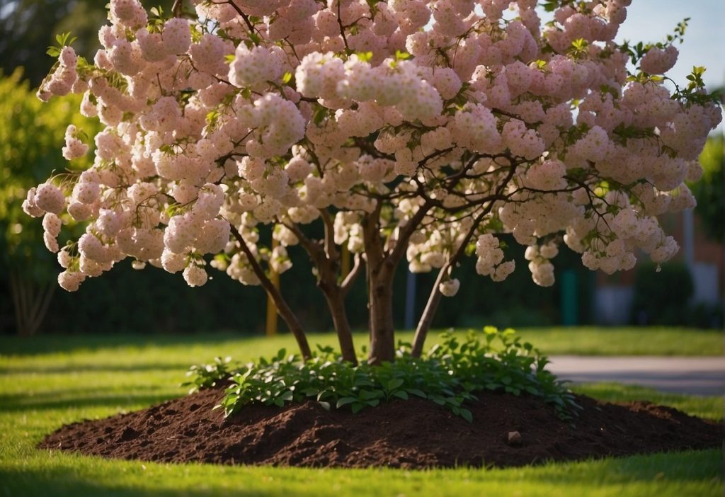 Best Cherry Tree for Zone 6: Top Varieties for Thriving Growth ...