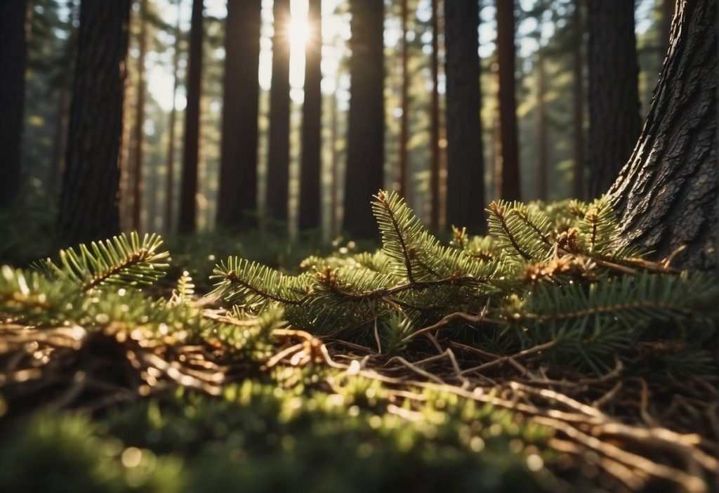 Southern California Pine Trees: A Guide to the Region's Conifers ...