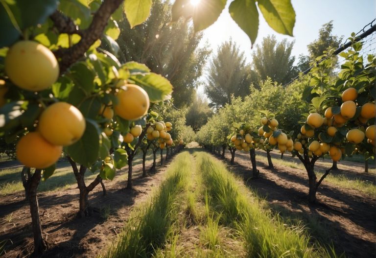 Best Fruits to Grow in Tennessee: A Guide for Gardeners - PlantNative.org