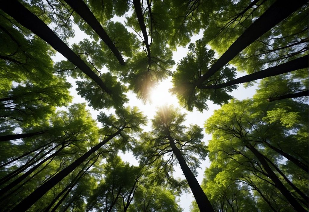 Fastest Growing Trees in PA: Top 5 Species to Plant for Quick Growth ...