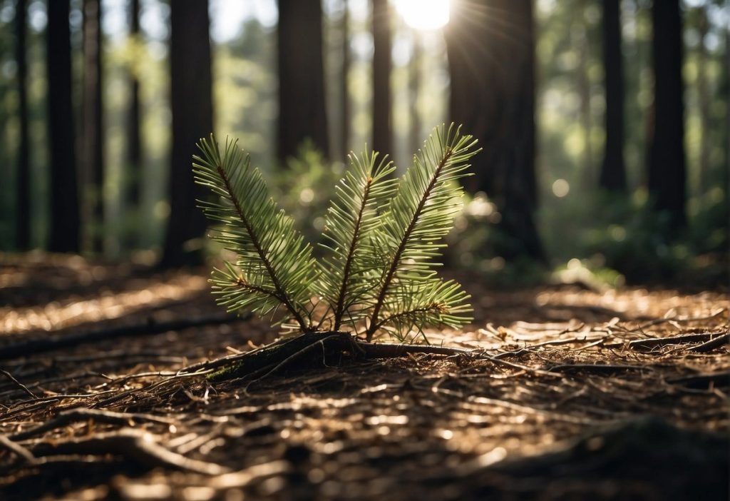 Pine Trees in Alabama: A Comprehensive Guide to Species and Locations ...