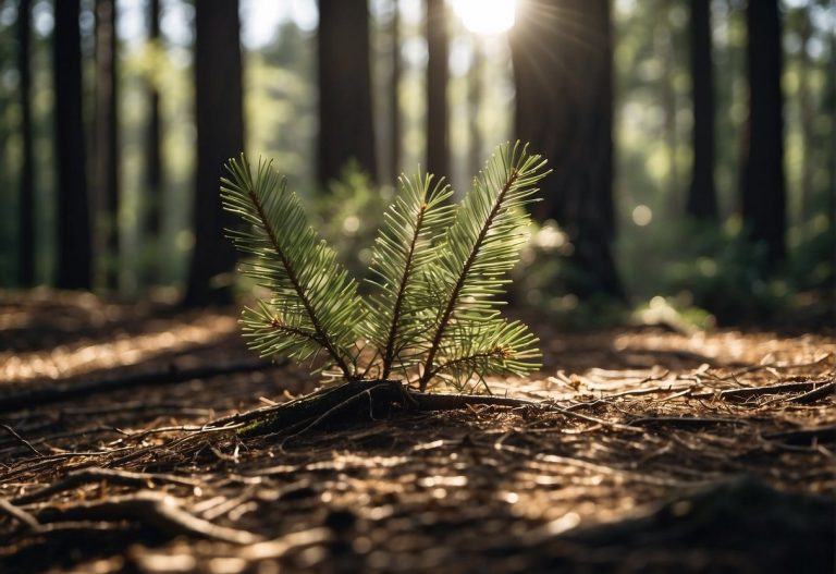 Pine Trees in Alabama: A Comprehensive Guide to Species and Locations ...