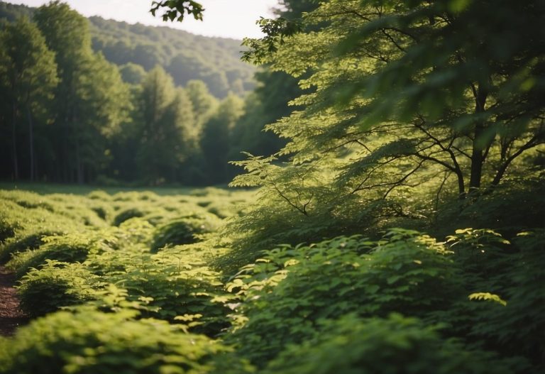 Trees in Upstate NY: A Guide to the Region's Diverse Flora ...