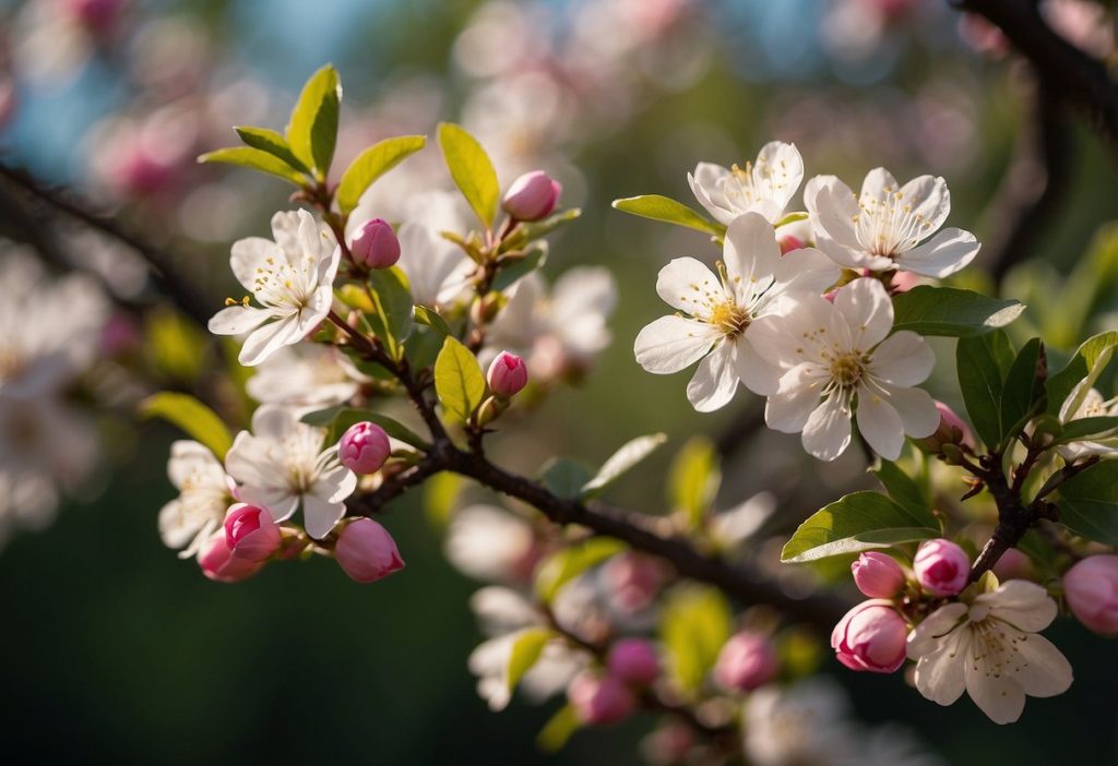 Flowering Trees in Oklahoma: A Guide to the Best Varieties for Your ...