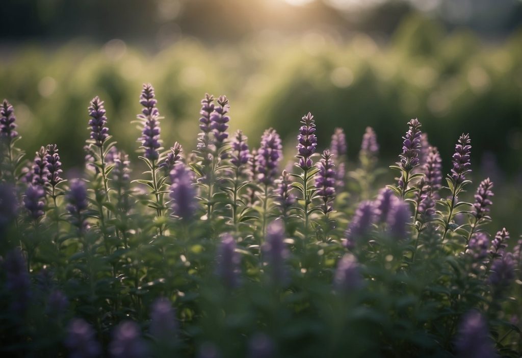Weeds that Look Like Sage: How to Identify Them - PlantNative.org