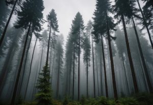 Pine Trees in Seattle: A Guide to the City's Native Species ...