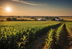What Zone is Iowa? A Comprehensive Guide to Iowa's