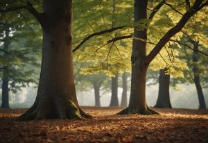 Types of Oak Trees in Wisconsin - PlantNative.org