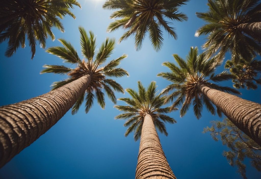 Is There Palm Trees in Alabama? Exploring the Flora of the Yellowhammer ...