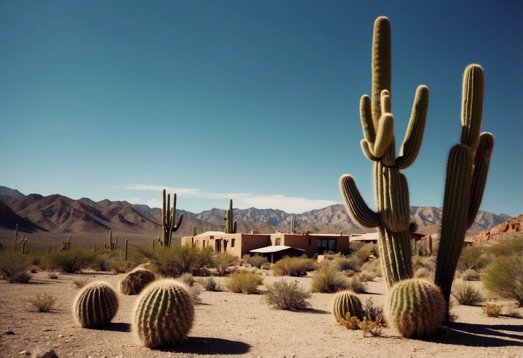 Does New Mexico Have Palm Trees? Exploring the Flora of the Southwest ...