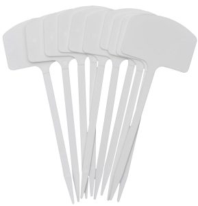 5 Best Reusable Plant Labels for Eco-Conscious Gardeners: Sustainable ...