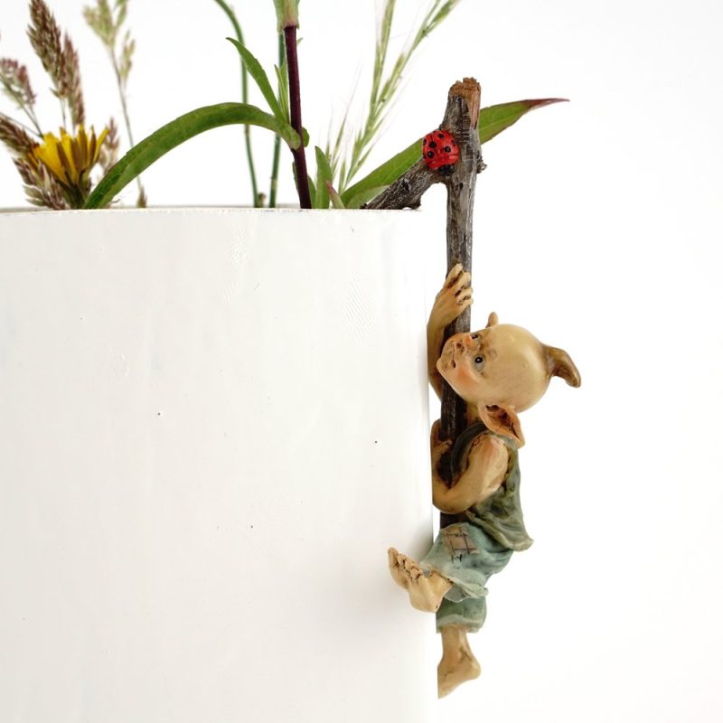 Top 5 Miniature Garden Statues for Unique Décor: Enchanting Additions ...