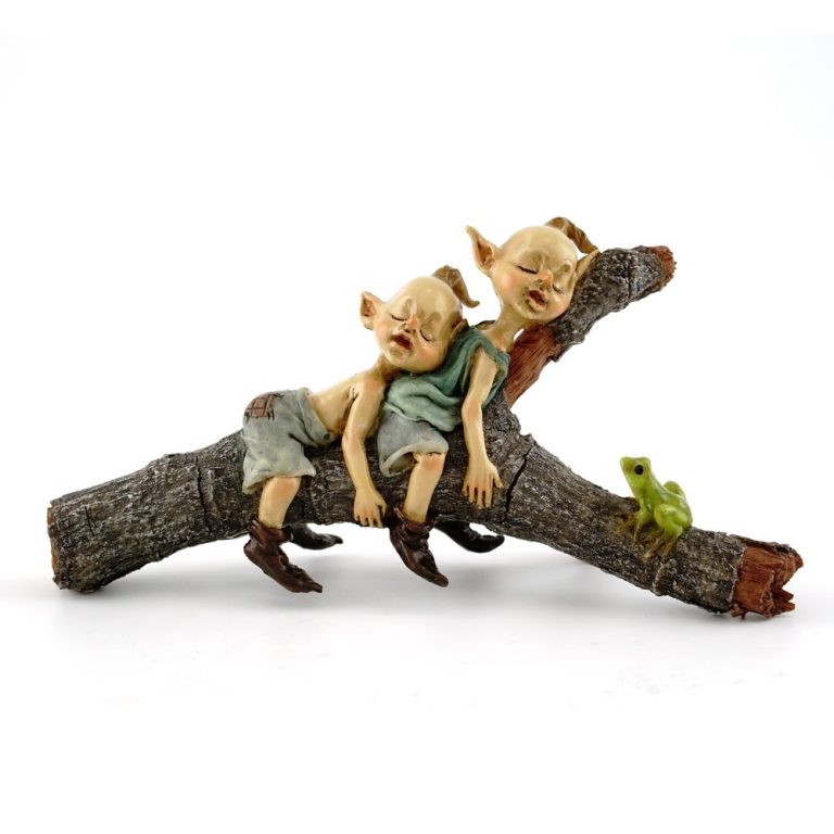 Top 5 Miniature Garden Statues for Unique Décor: Enchanting Additions ...