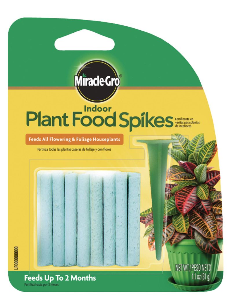 Our Favorite 5 Indoor Plant Fertilizers for 2026: Top Picks for ...