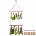 5 Best Herb Drying Racks for Efficient Harvesting: Top Picks for Home ...
