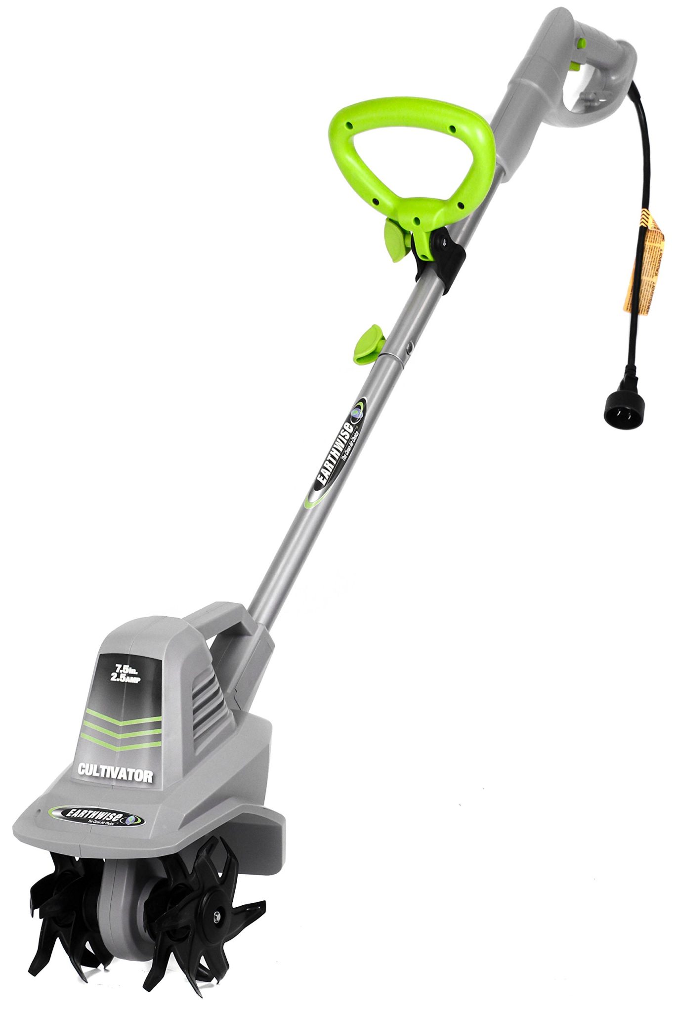 5 Best Electric Tillers for Small Gardens in 2025: Top Picks for ...