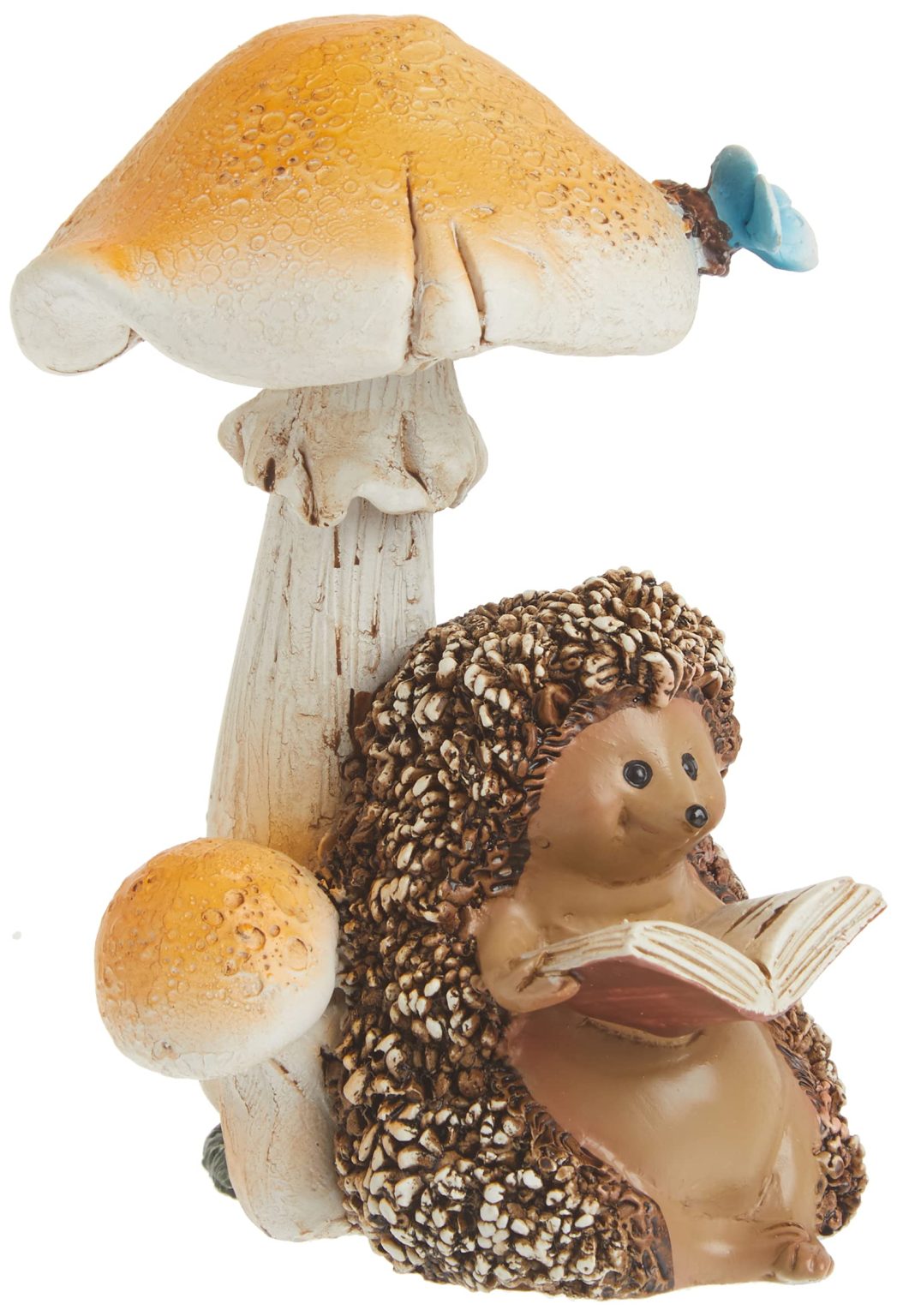 Top 5 Miniature Garden Statues for Unique Décor: Enchanting Additions ...