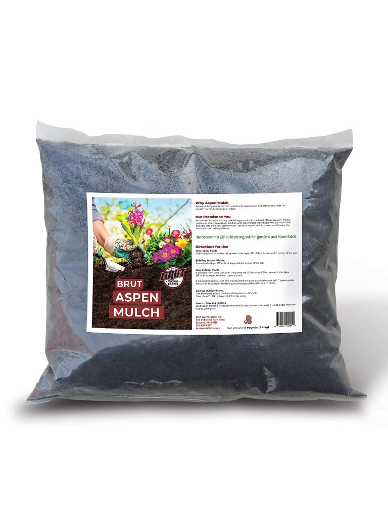 Our Favorite 5 Mulches for Weed Control and Soil Health: Top Choices ...