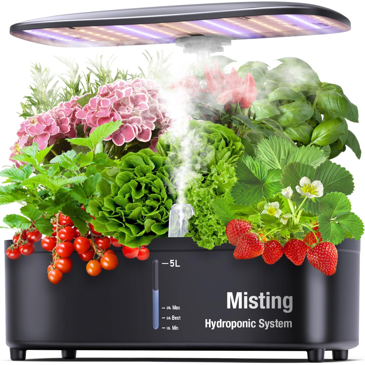 Top 5 Space-Saving Indoor Garden Kits for Small Apartments in 2025 ...