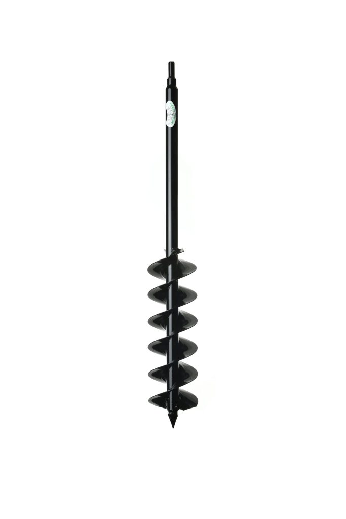 Top 5 Eco-Friendly Garden Auger for Large-Scale Farming Efficiency and ...