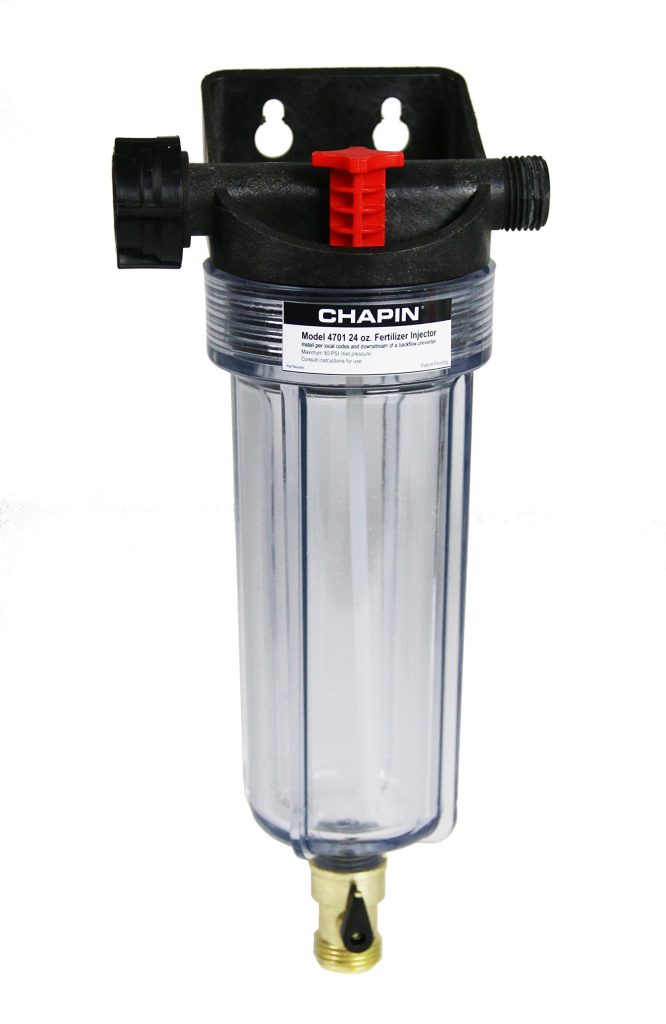5 Standout Top Rated Fertilizer Injector Comparison for Farm Managers ...